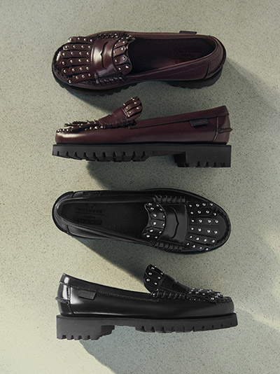 Scarpe, Mocassini, Sneakers e Sandali da Donna | Weekend Max Mara